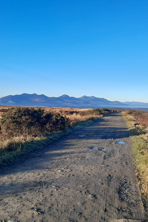 Kilcummin Parish, Killarney, Kerry, Rural Community
